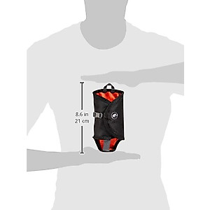 Mammut ADD-ON Bottle Holder (Black)