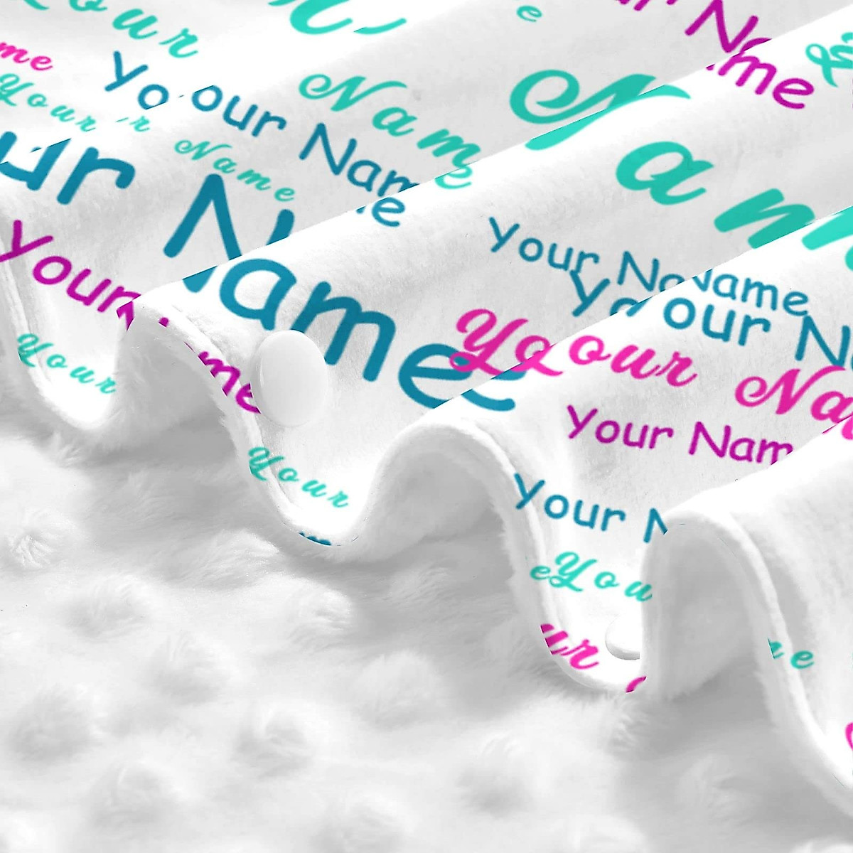 Personalized Baby Car Seat Covers for Babies with Name，Custom CarSeat Canopy Covers for Girls Boys，Nursing Breastfeeding Cover for Infant Car Seat.