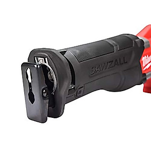 Milwaukee M18 Fuel Sawzall Brushless Cordless Reciprocating Saw - No Charger, No Battery, Bare Tool Only