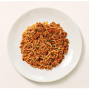 It’s Skinny Spaghetti — Healthy, Low-Carb, Low Calorie Konjac Pasta — Fully Cooked and Ready to Eat Shirataki Noodles — Keto, Gluten Free, Vegan, and Paleo-Friendly (6-Pack)