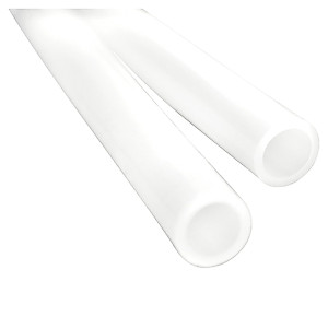 IMM Silicone Hose Replacement for Hoshizaki 7730I3812-1FT Silicon Hose 4-Pack