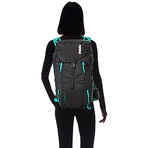 Thule Women's Alltrail Hiking 35 L Backpack, Obsidian