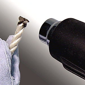 Wagner Spraytech 0503008 HT1000 Heat Gun, 2 Temp Settings 750ᵒF & 1000ᵒF, Great for Soften paint, Caulking, Adhesive, Putty Removal, Shrink Wrap, Bend Plastic Pipes, Loosen Rusted Nuts or Bolts