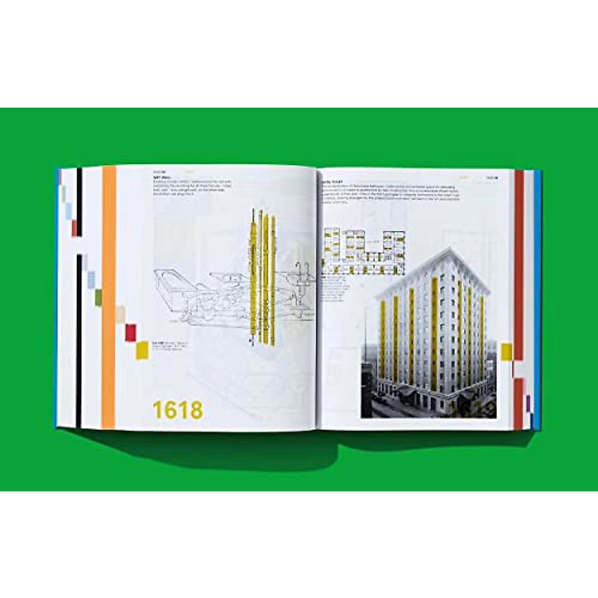 Rem Koolhaas: Elements of Architecture