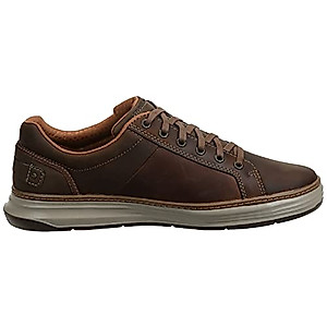 Skechers Men's Moreno-Winsor Oxford, CDB, 9.5 Medium US