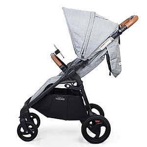 Universal Stroller Phone Holder (Black)