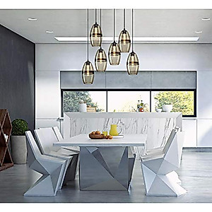 Westinghouse 6366400 Item Number Soren Mini Pendant, One Size, Ash