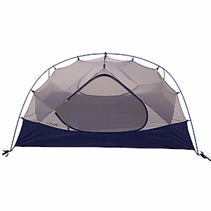 ALPS Mountaineering Chaos 3-Person Tent, Gray/Navy