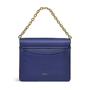 RADLEY London Apsley Road Heirloom - Small Flapover Crossbody