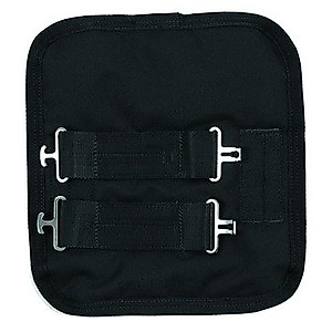 Horseware Amigo Chest Extender - Navy/Navy/Each