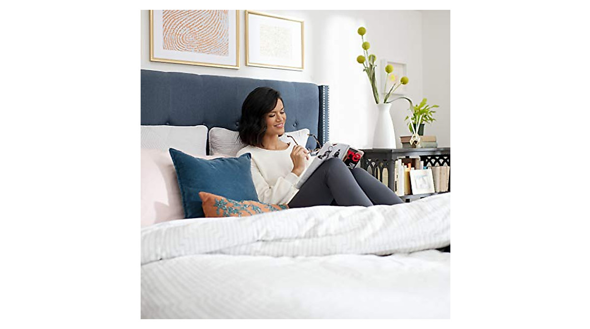 Stearns & Foster Queen Estate Rockwell Luxury Mattress