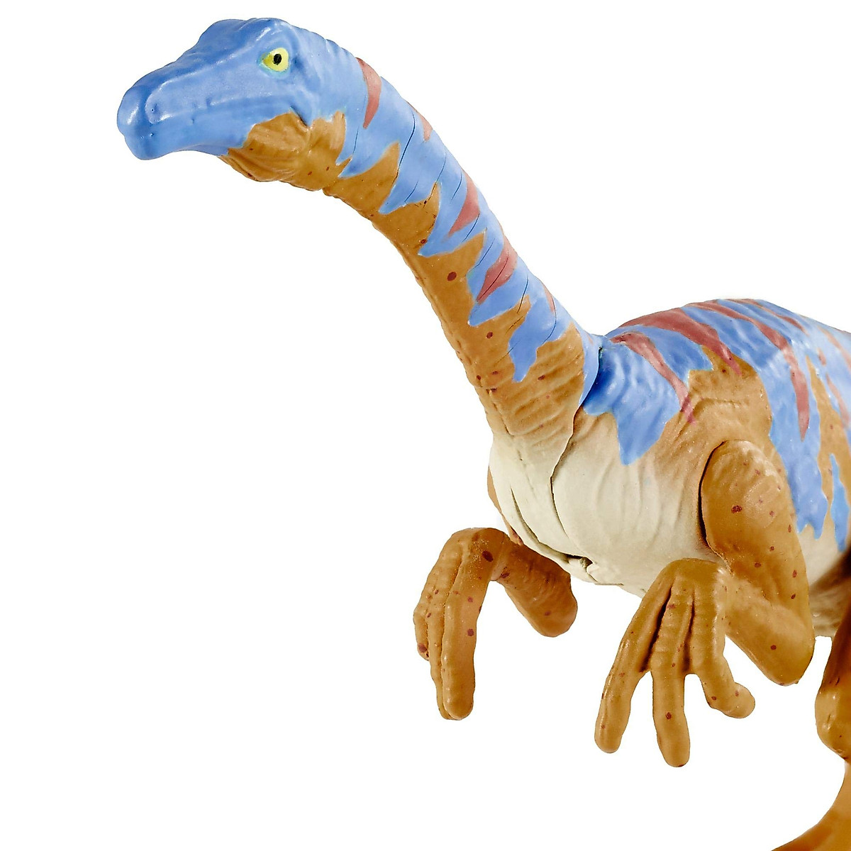 Jurassic World Camp Cretaceous Attack Pack Gallimimus