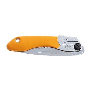 Silky Professional Series PocketBoy Curved Blade Folding Saw 170mm Large Teeth (726-17)