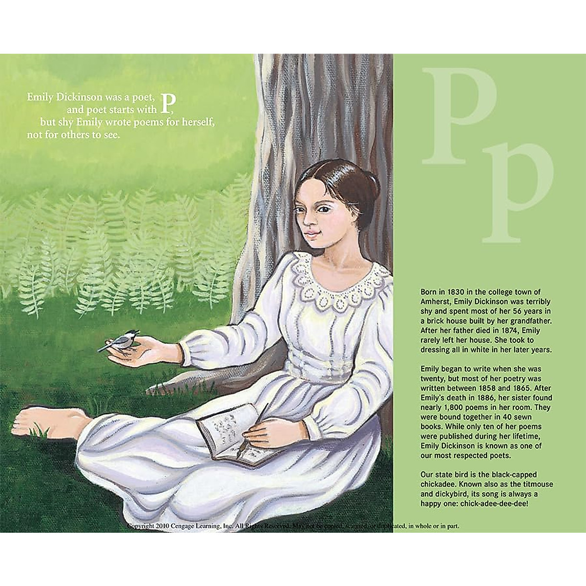 M Is For Mayflower: A Massachusetts Alphabet (Discover America State by State)