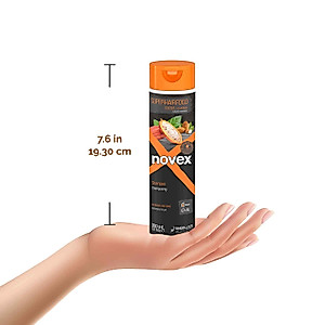 SuperFood Cacao & Almond Shampoo & Conditioner Set