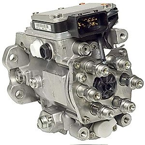 Standard Motor Products Diesel Fuel Injection Pump - IP19