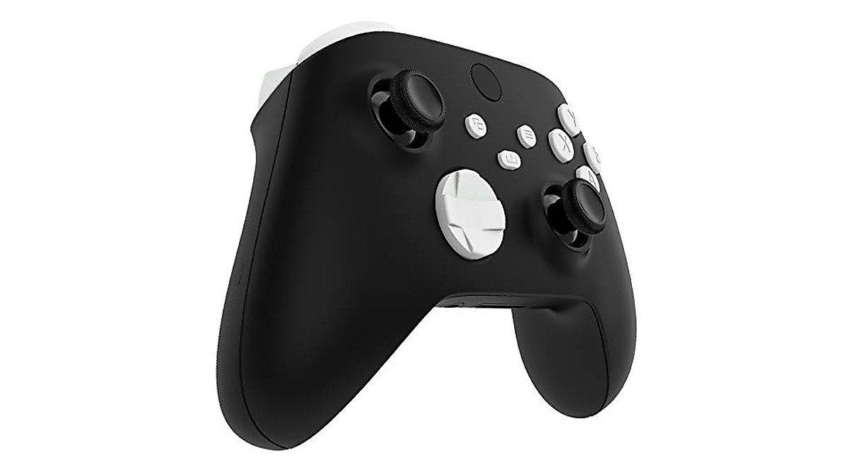 eXtremeRate White Buttons for Xbox Series X/S Controller