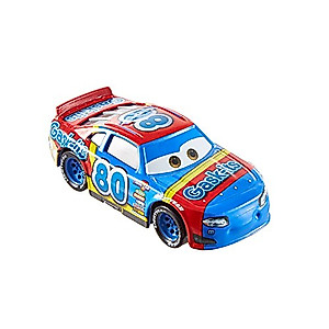 Disney Pixar Cars Rex Revler