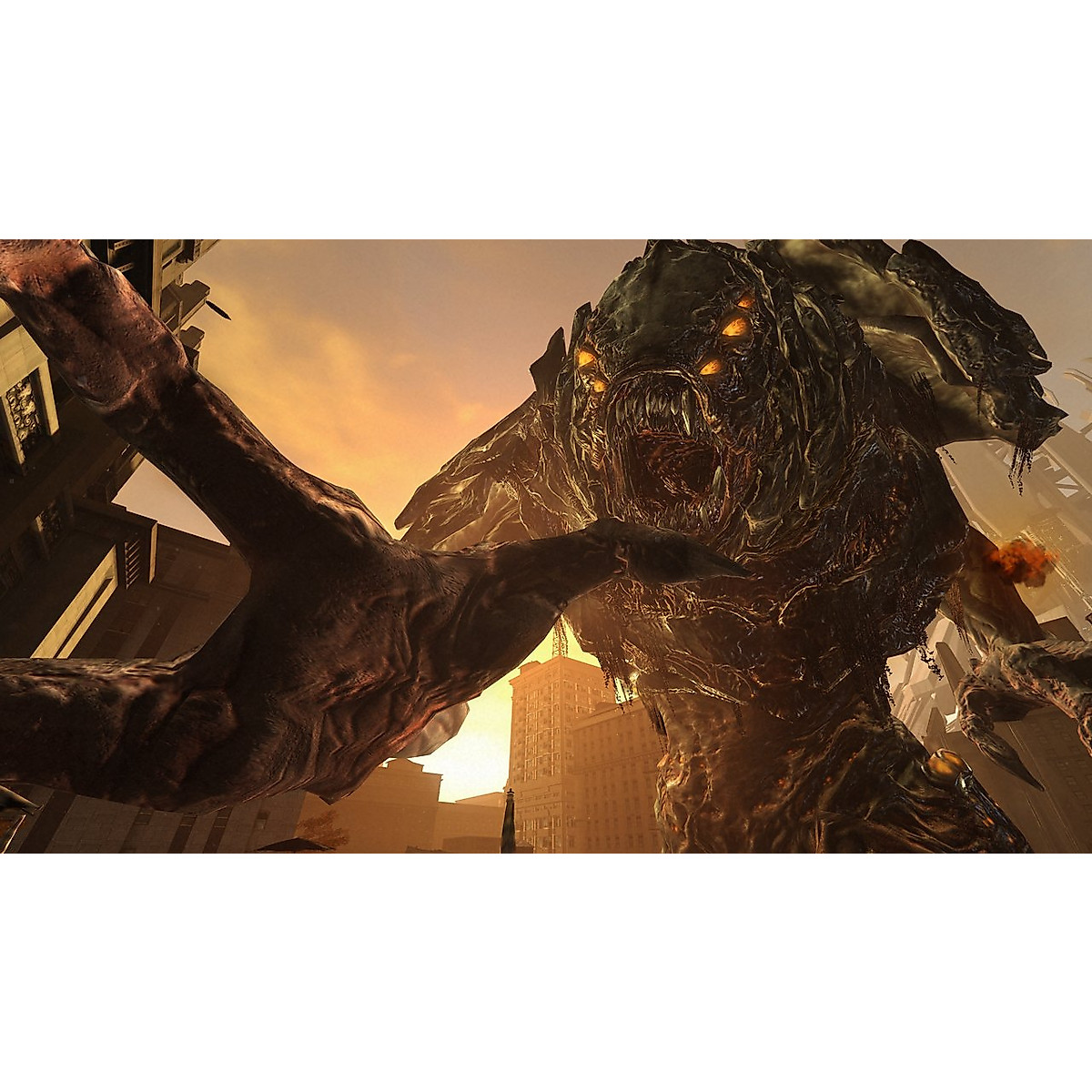 Resistance Greatest Hits Dual Pack - Playstation 3