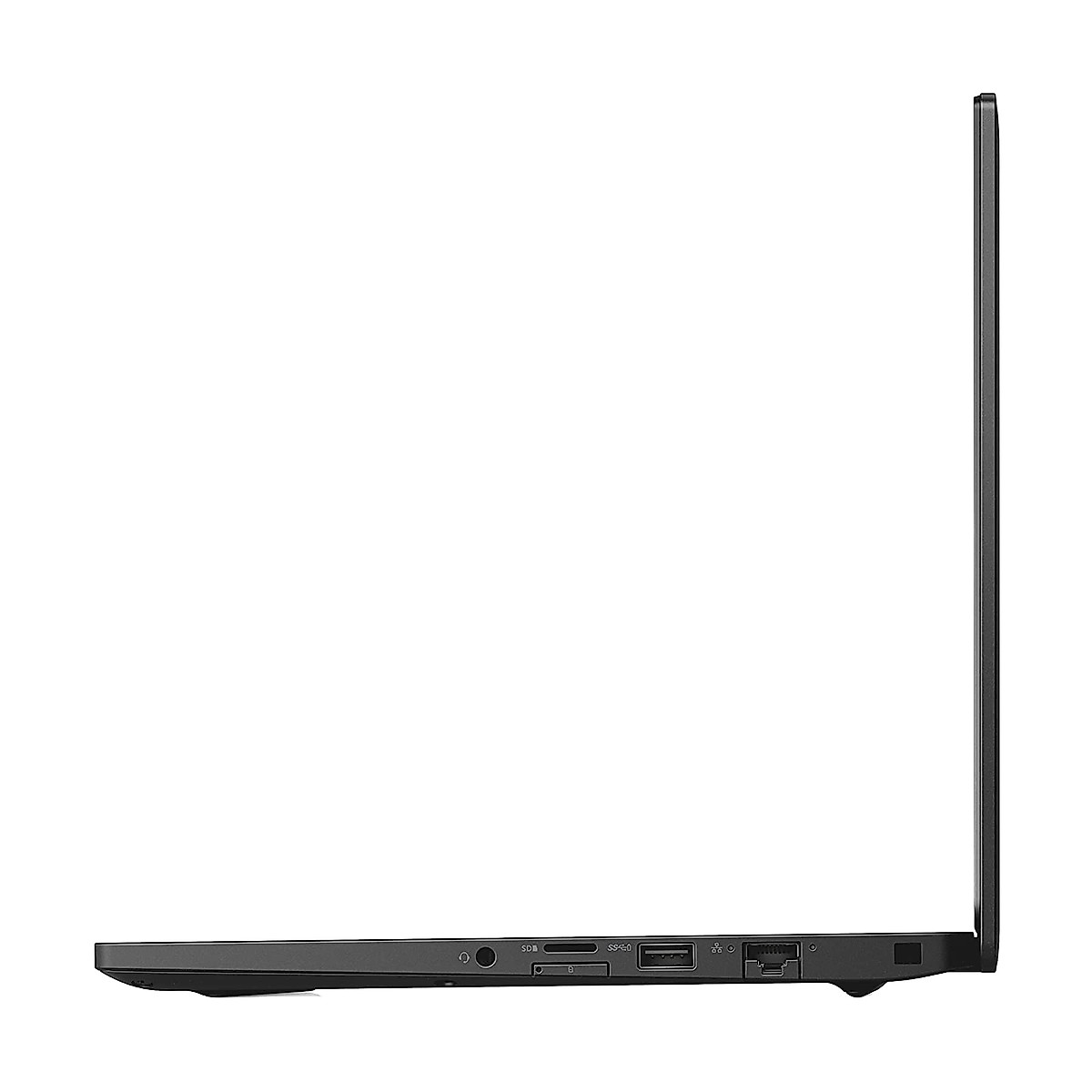 Dell Latitude 7390 13.3” FHD Intel Core i7-8665U 1.9GHz, 16GB RAM, 500GB M.2-NVMe, Windows 10 Pro 64Bit, CAM, Touch (Renewed)