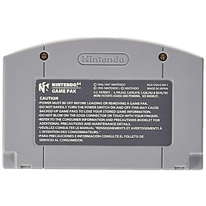 Perfect Dark (Renewed)