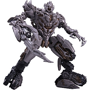 Takara Tomy SS-11 Megatron Transformer Movie Studio Series