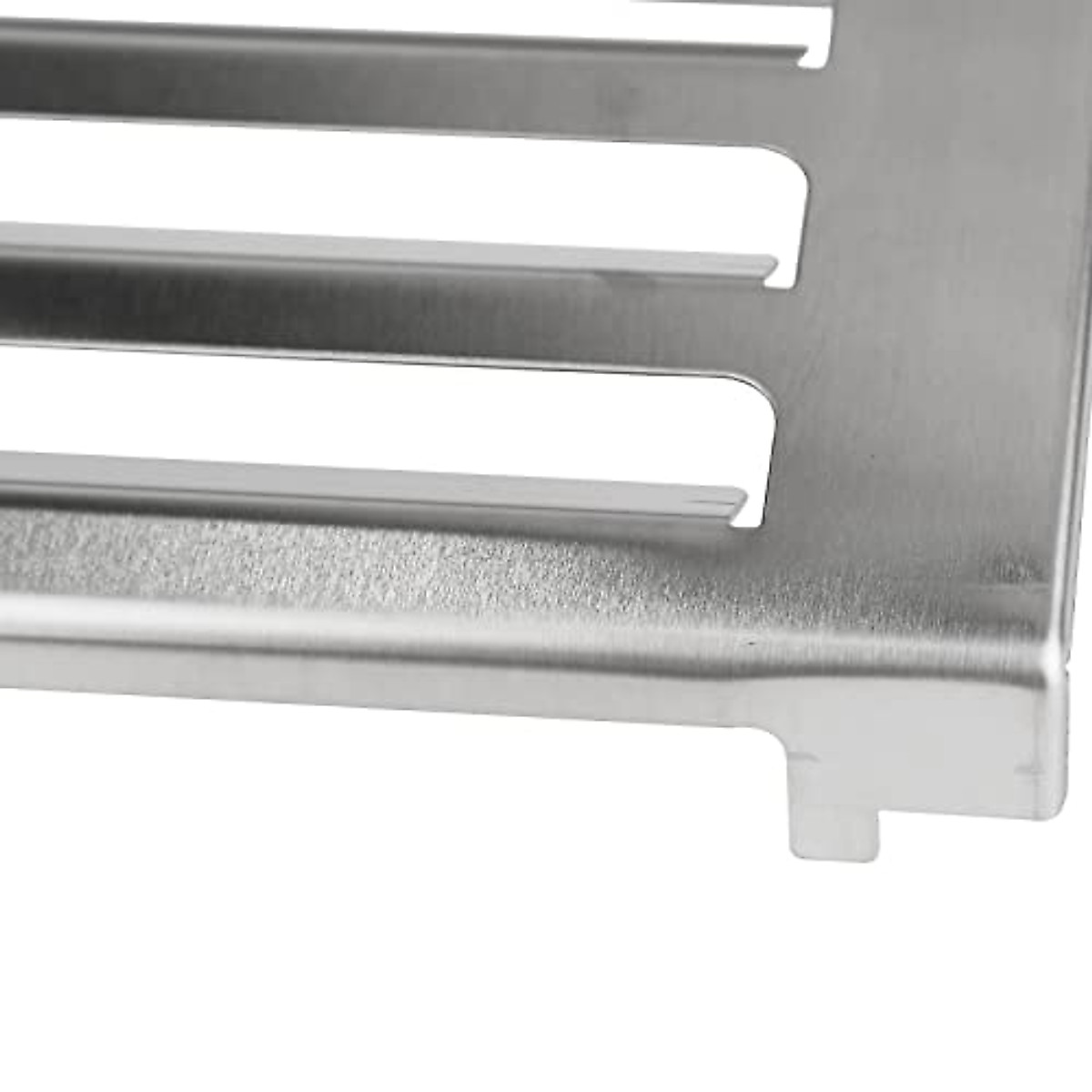 Uniflasy 67060 Heat Deflector for Weber Spirit II 200 and Spirit II 300 Series Grills (2017 and Newer),67060 Heat Deflectors