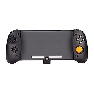 Joypad Controller Replacement, lag Reduction with Gamepad Wrist Strap Dobe