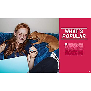 The World Almanac Book of Why: Explanations for Absolutely Everything