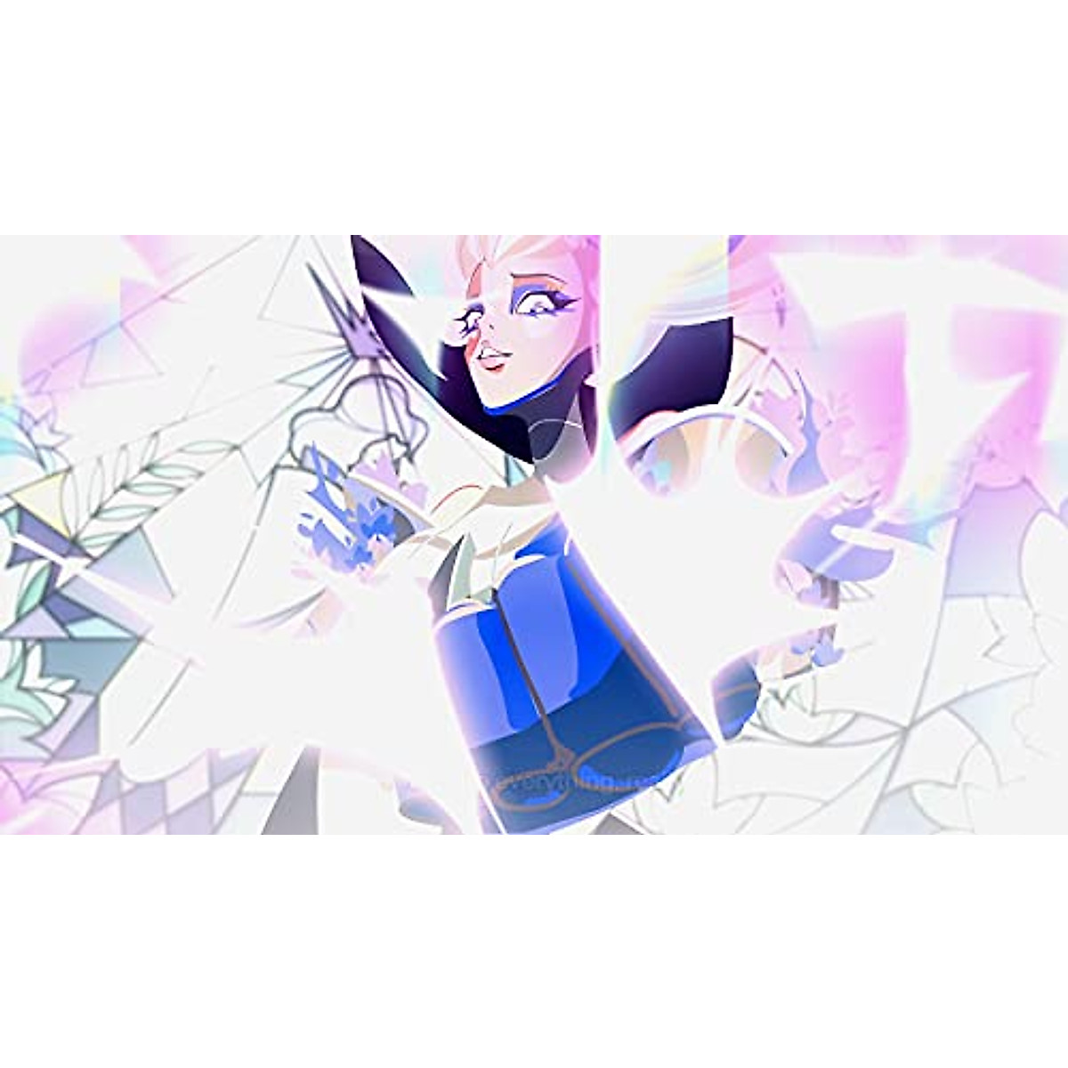 Cris Tales (PS4) - PlayStation 4