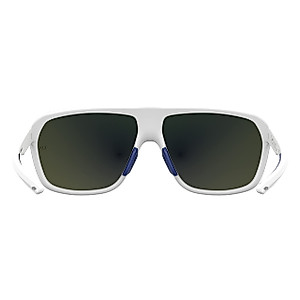 Under Armour Adult Dominate Rectangular Sunglasses