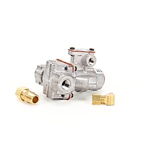 Vulcan Hart 00-498344-0000A 498344-A Replacement Kit