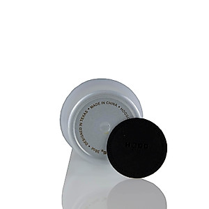 Hogg 30oz Sublimatable Clipmate Hydro Bottle Case (24 Pack) DIY, Customizable, Add Logo, Vinyl, Alcohol Ink, or Glitter & Epoxy To Any Cup. Bulk/Wholesale Sublimation Tumblers (Holographic)