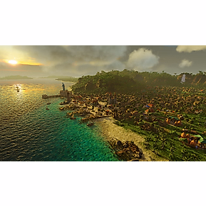 Port Royale 4 - Extended Edition - PlayStation 5