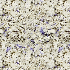 Kaytee Clean & Cozy Lavender Bedding For Pet Guinea Pigs, Rabbits, Hamsters, Gerbils, and Chinchillas, 24.6 Liters