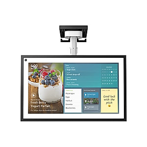 Made for Amazon Under-Cabinet Mount, for Echo Show 15