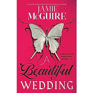 A Beautiful Wedding: A Beautiful Disaster Novella (Beautiful Disaster Series)