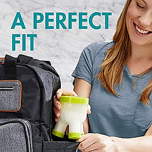 Boon Tripod Baby Formula Dispenser