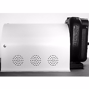 Horizon Industries 2PMC16 Single Speed Pump Motor Cover