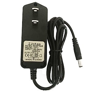 Phantom YoYo ZJchao 3V 1A AC Adapter to DC Power Adapter 5.5/2.1mm