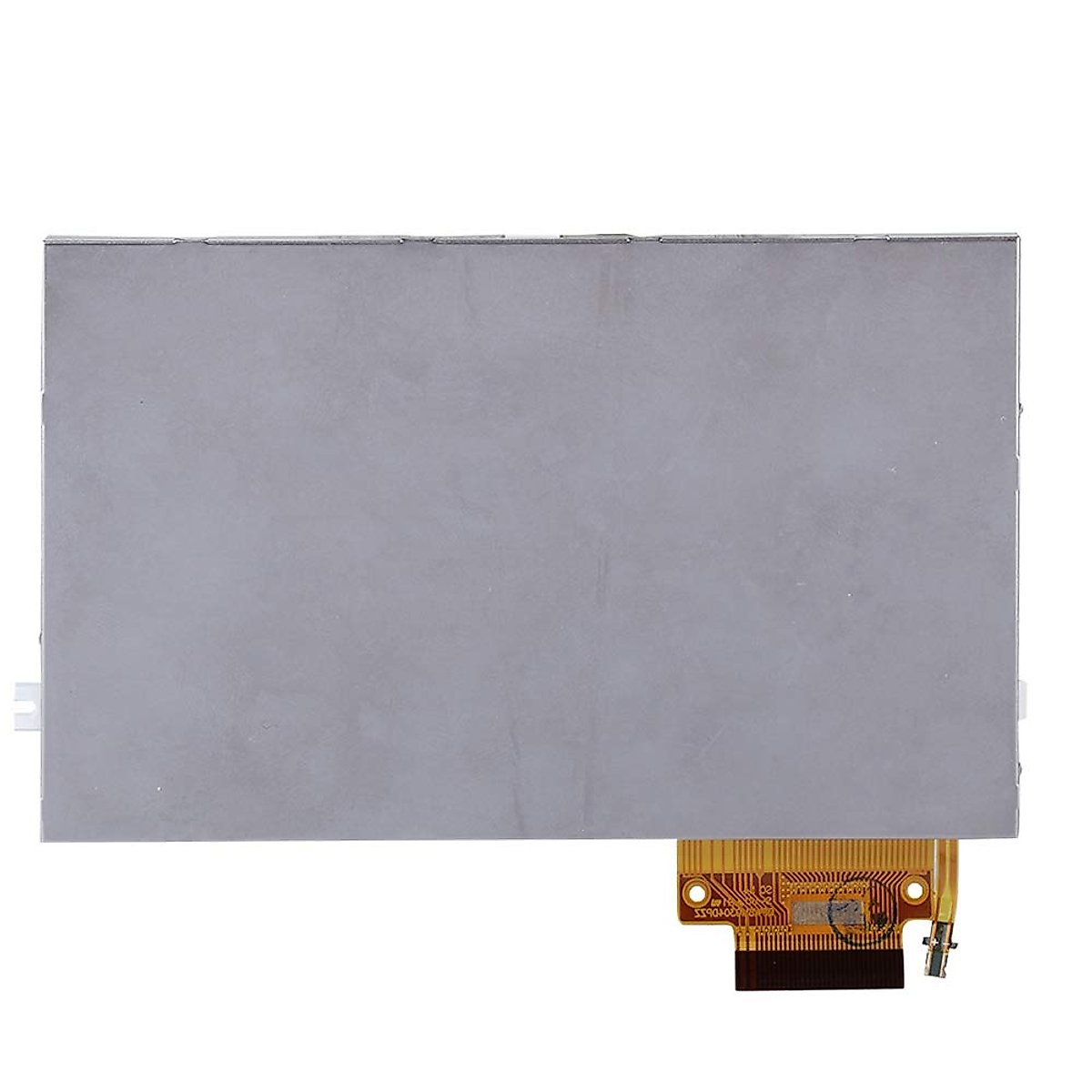 Replacement LCD Display Screen for PSP 2000/2001/2003/2004, High Accuracy of fit and Easy Installation Replacement Parts for PSP