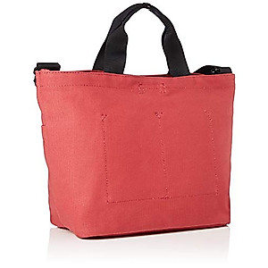 anello GRANDE(アネロ グランデ) Tote Bag, Dark Orange