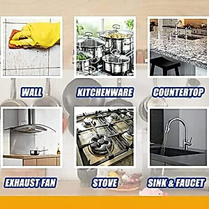 Car Magic Foam Cleaner, Magic Foam Cleaner for Car, Multi-Purpose Foam Cleaner, Car Restoring Spray for Car and House (2PCS, 30ML)