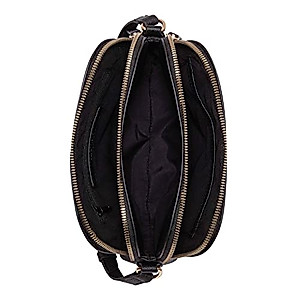 NINE WEST CYRA Crossbody, Black