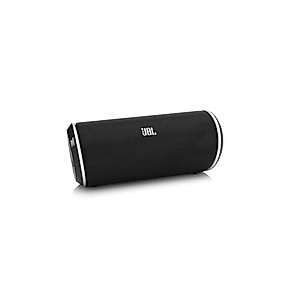 JBL Flip Portable Stereo Speaker with Wireless Bluetooth Connection (Certified Refurbished)