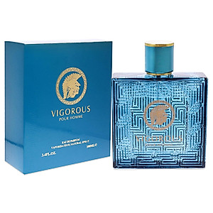 Lovali Vigorous Eau de Cologne 100ml FRAGRANCE FOR HIM, FRAGRANCE FOR HIM, MENS, FRAGRANCES, GIFT