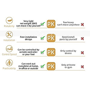 Walking Pad Foldable Aerobic Sport Fitness Equipment Footstep Induction Speed Control Space Walk Machine