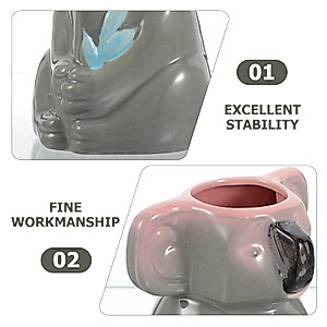 Beer Mug Expresso Coffee Cup Fun Drinks Cup Koala Shaped Ceramic Cup Personalized Tiki Cup Cup Drink Mug Champange Glasses Beer Mug Expresso Coffee Cup