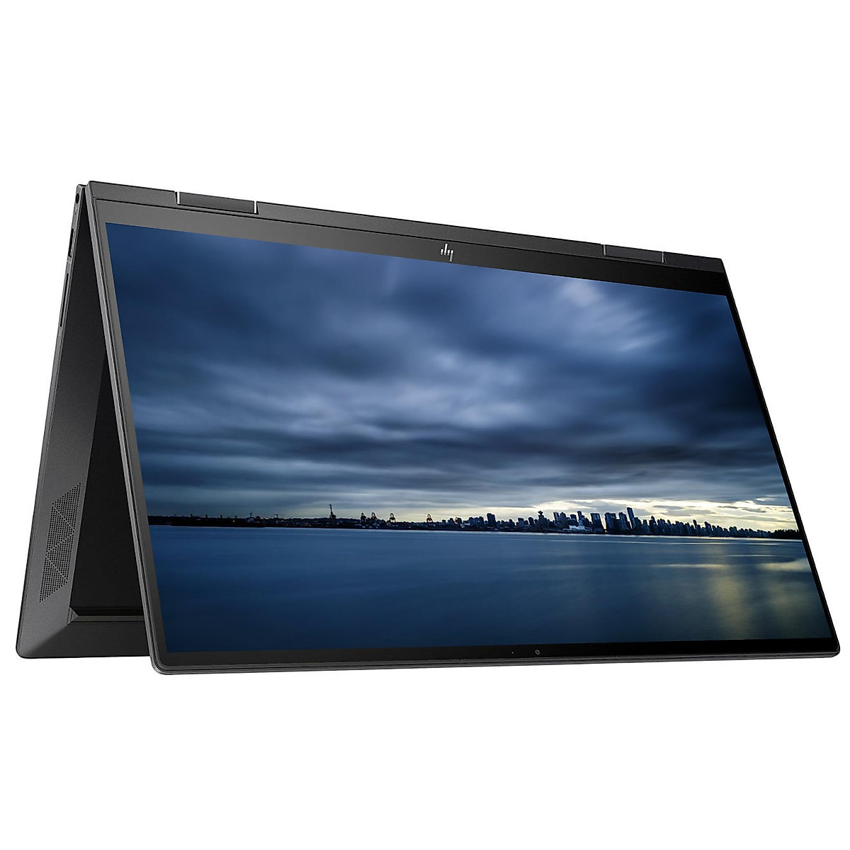 HP 2023 Newest Upgraded ENVY x360 Touch-Screen Laptops for College Student & Business, 15.6" FHD Computer, AMD Ryzen 5 5625U, 32GB RAM, 1TB SSD, Fast Charge, Webcam, Windows 11, LIONEYE HDMI Cable