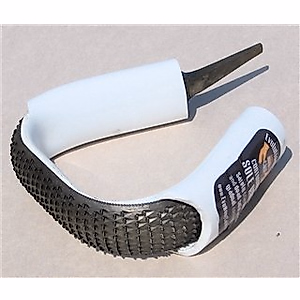 EVO Hoof Care Bar and Sole Rasp-1 'Original'